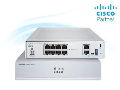 ช้อป Cisco 1010E Firewall เลย! ราคาดี จัดส่งฟรี