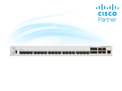 ช้อป Cisco Catalyst 1300 เลย! ราคาดี จัดส่งฟรี