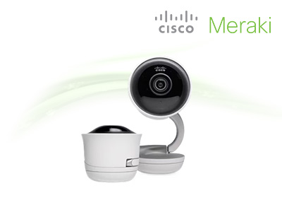 ช้อป Cisco Meraki MV2 เลย! ราคาดี จัดส่งฟรี