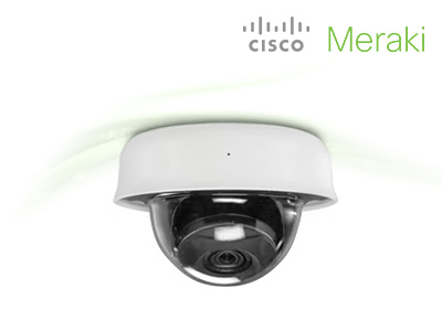 ช้อป Cisco Meraki MV22 เลย! ราคาดี จัดส่งฟรี