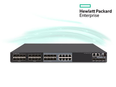 ช้อป HPE FlexNetwork 5510 24G Switch เลย! ราคาดี จัดส่งฟรี