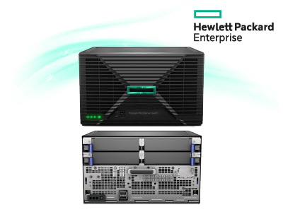 ช้อป HPE ProLiant MicroServer Gen11 เลย! ราคาดี จัดส่งฟรี