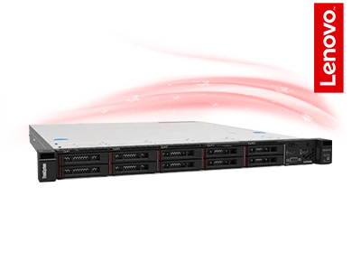 ช้อป Lenovo ThinkSystem SR250 V2 เลย! ราคาดี จัดส่งฟรี
